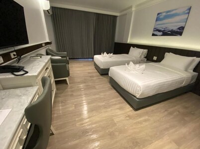 Grandview Landmark Betong Hotel