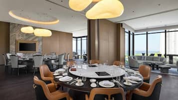Restaurantes