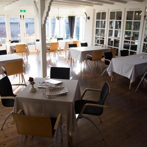 Restaurantes