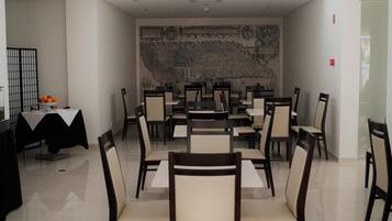 Restaurantes