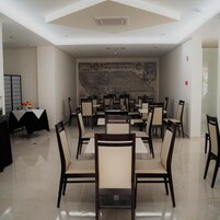 Restaurantes