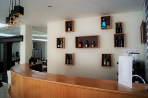 Bar (no alojamento)