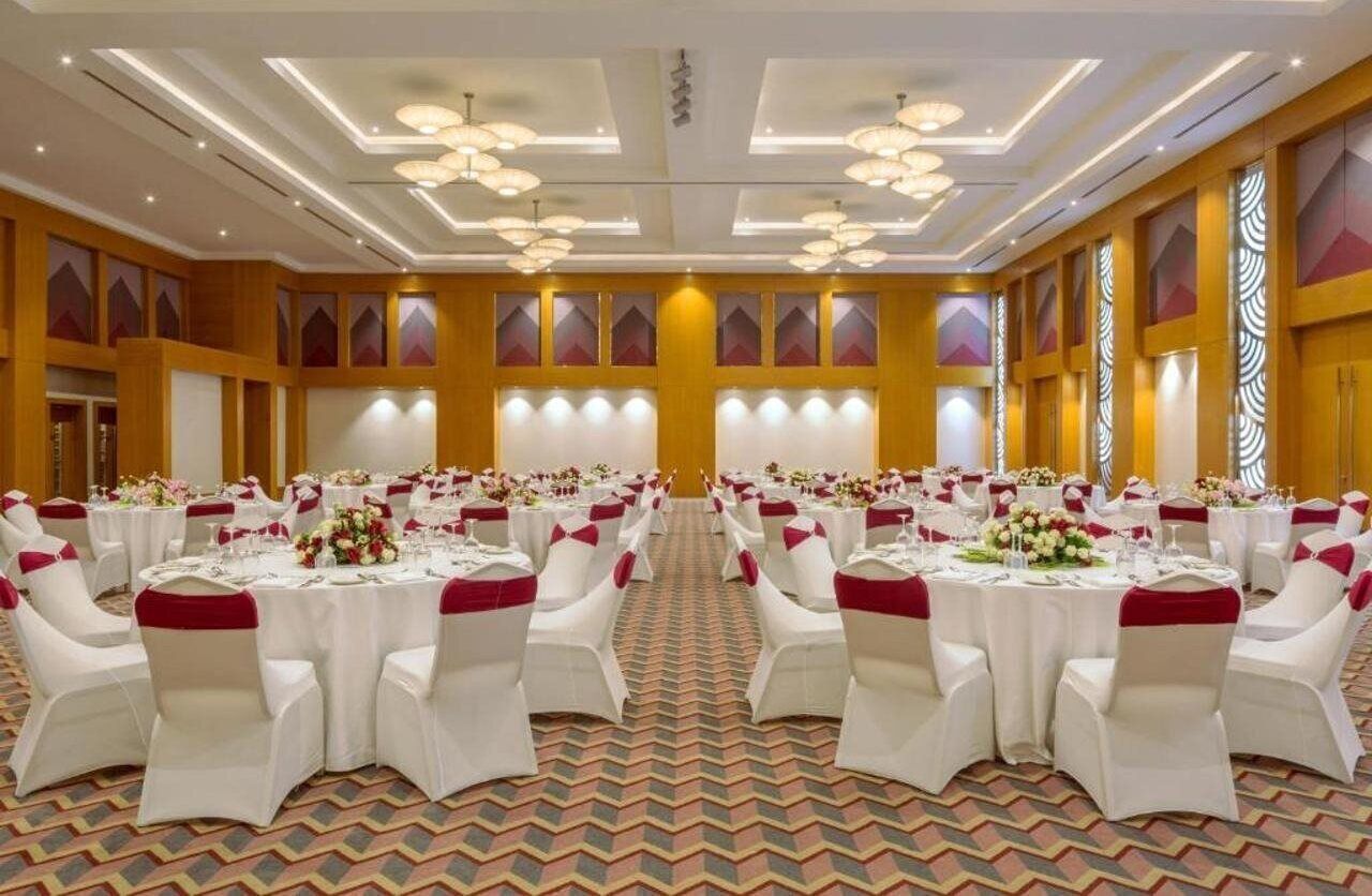 Salão de eventos