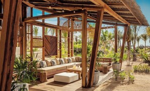 Terraço/pátio interior