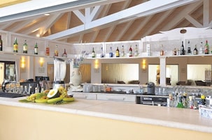 Bar (no alojamento)