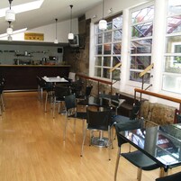 Restaurantes