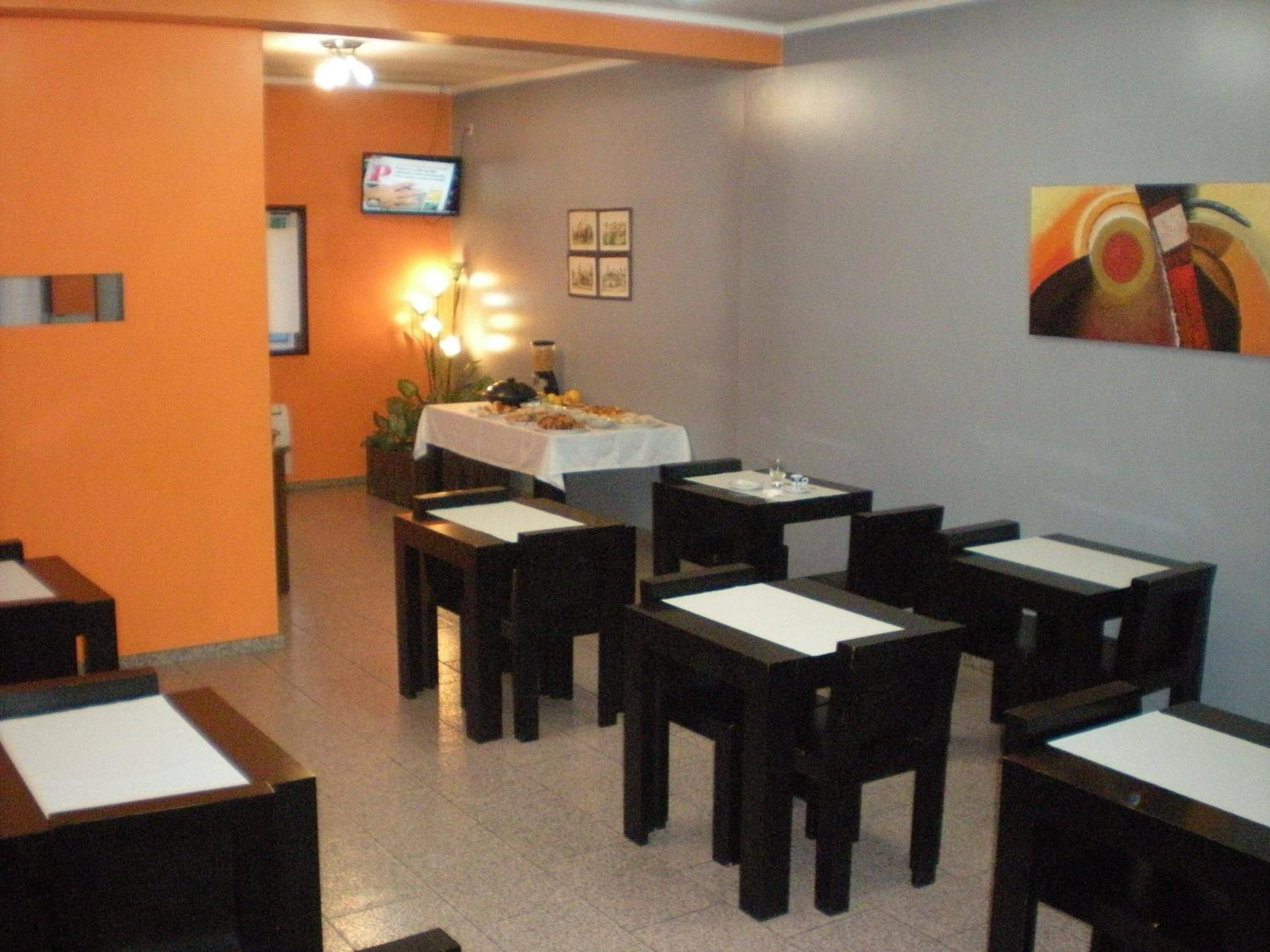 Restaurantes