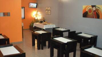 Restaurantes