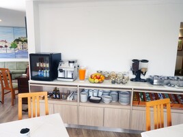 Restaurantes