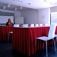 Salas de reuniões