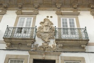 Pormenores do exterior