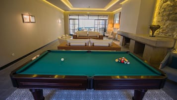 Sala de jogos