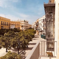 Terrenos do alojamento