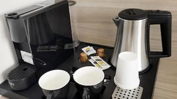 Café e/ou cafeteira