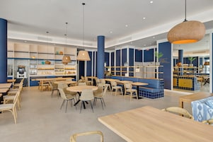 Restaurantes