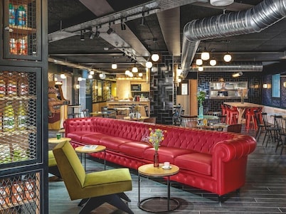 Eklo Hotel Restaurant Marne La Vallee