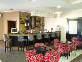 Bar (no alojamento)