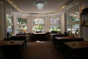 Restaurantes