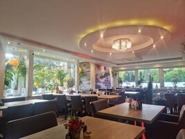 Restaurantes