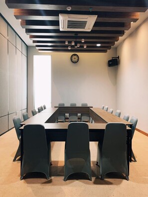 Sala de reunião