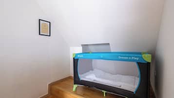 Dúplex Familiar, 3 quartos, não fumadores, vista para a montanha | Interior
