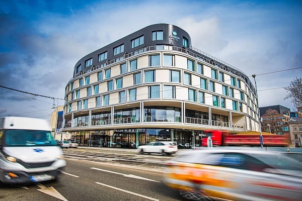 Clarion Congress Hotel Brno - Brno