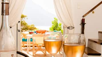 Apartamento | 1 quarto, internet de alta velocidade