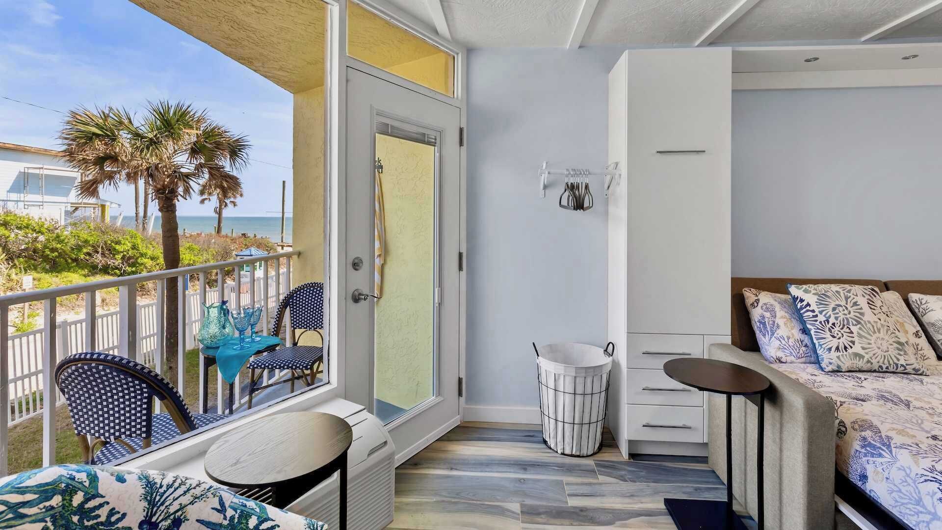 Apartamento | 1 quarto, internet de alta velocidade 