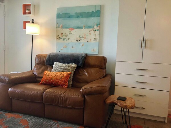 Sea Serenity - Sea View At Symphony Beach Club - Ormond Beach, FL