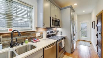 Casa (3 Bedrooms) | Parte interna