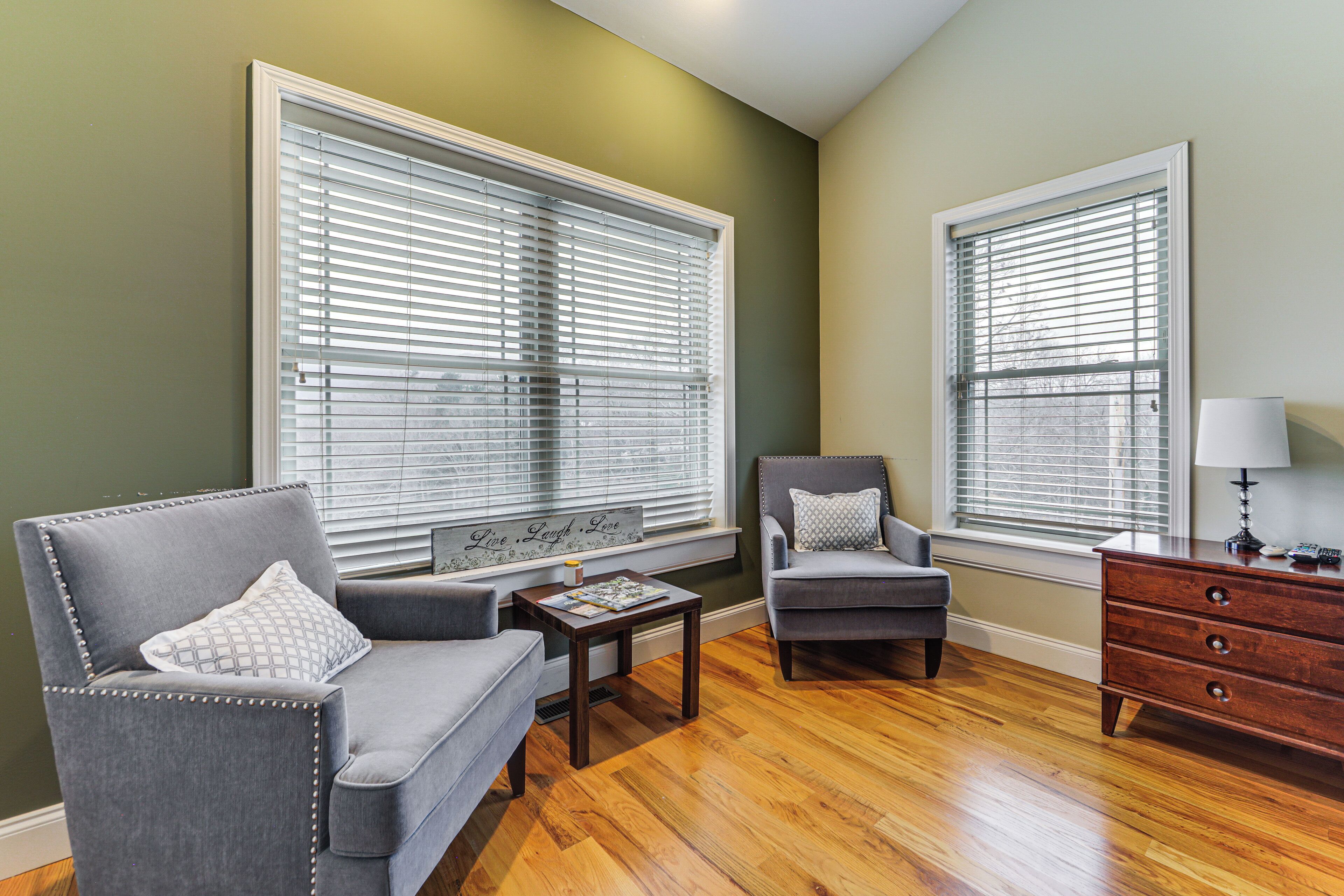 Casa (3 Bedrooms) | Interior