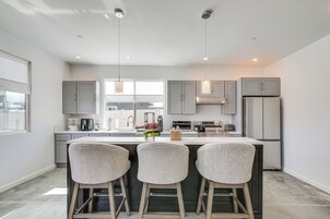 Casa (2 Bedrooms) | Interior