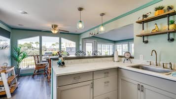 Casa (2 Bedrooms) | Interior