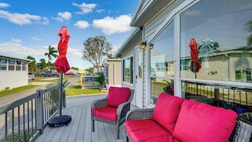 Casa (2 Bedrooms) | Interior