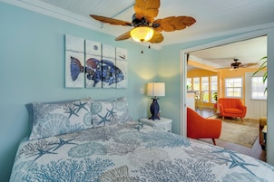Casa (2 Bedrooms) | Interior
