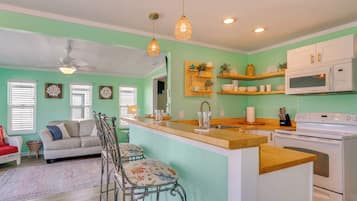 Casa (2 Bedrooms) | Interior