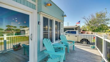 Casa (2 Bedrooms) | Interior