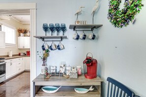 Casa (4 Bedrooms) | Interior