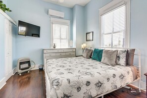 Casa (4 Bedrooms) | Interior