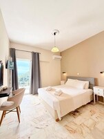 Cortinas blackout, Wi-Fi de cortesia