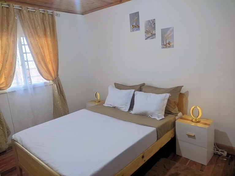 Villa Emmanuel-2 - Antananarivo