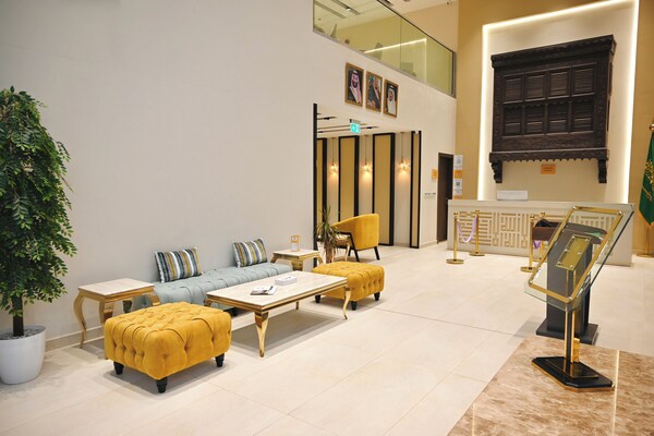 Hdn Hotel - Meka