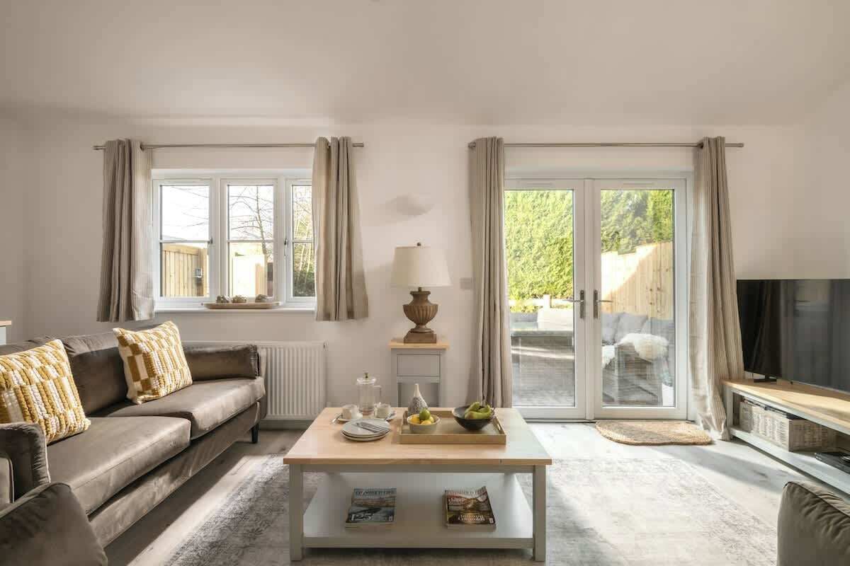 New Market - Modern Stay In Cotswolds With Hot Tub - Cirencester