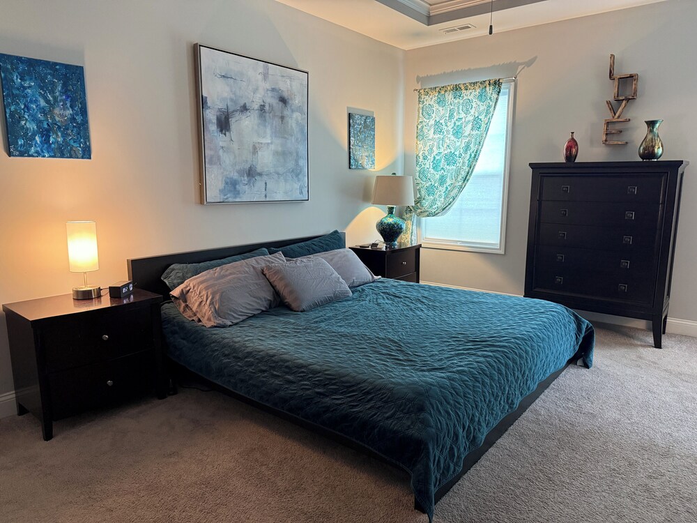 Fast Highway Access, Cozy Stay Near Fort Bragg Avis, Prix & Photos 2026 ...