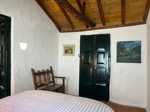 Hacienda La Armenia - Hotel Cottage - Meta