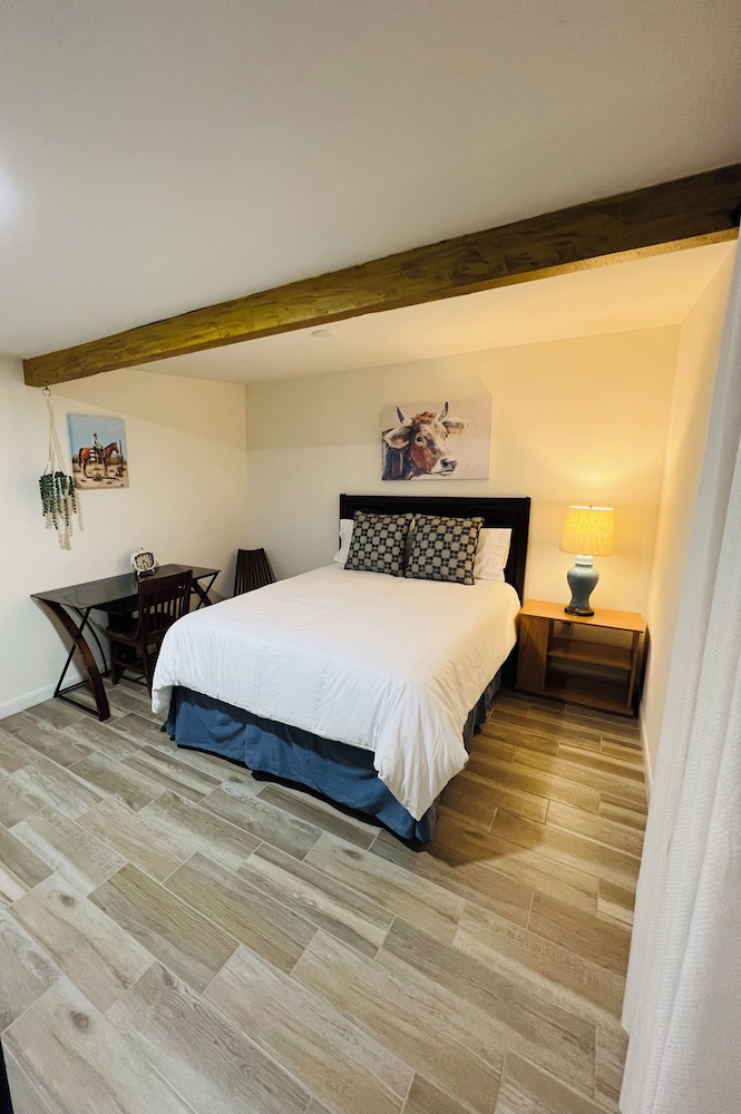 Cozy 1-bedroom guest house in pleasant Phoenix, Scottsdale area Avis ...