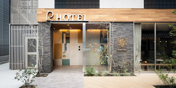R Hotel Namba East - Osaka