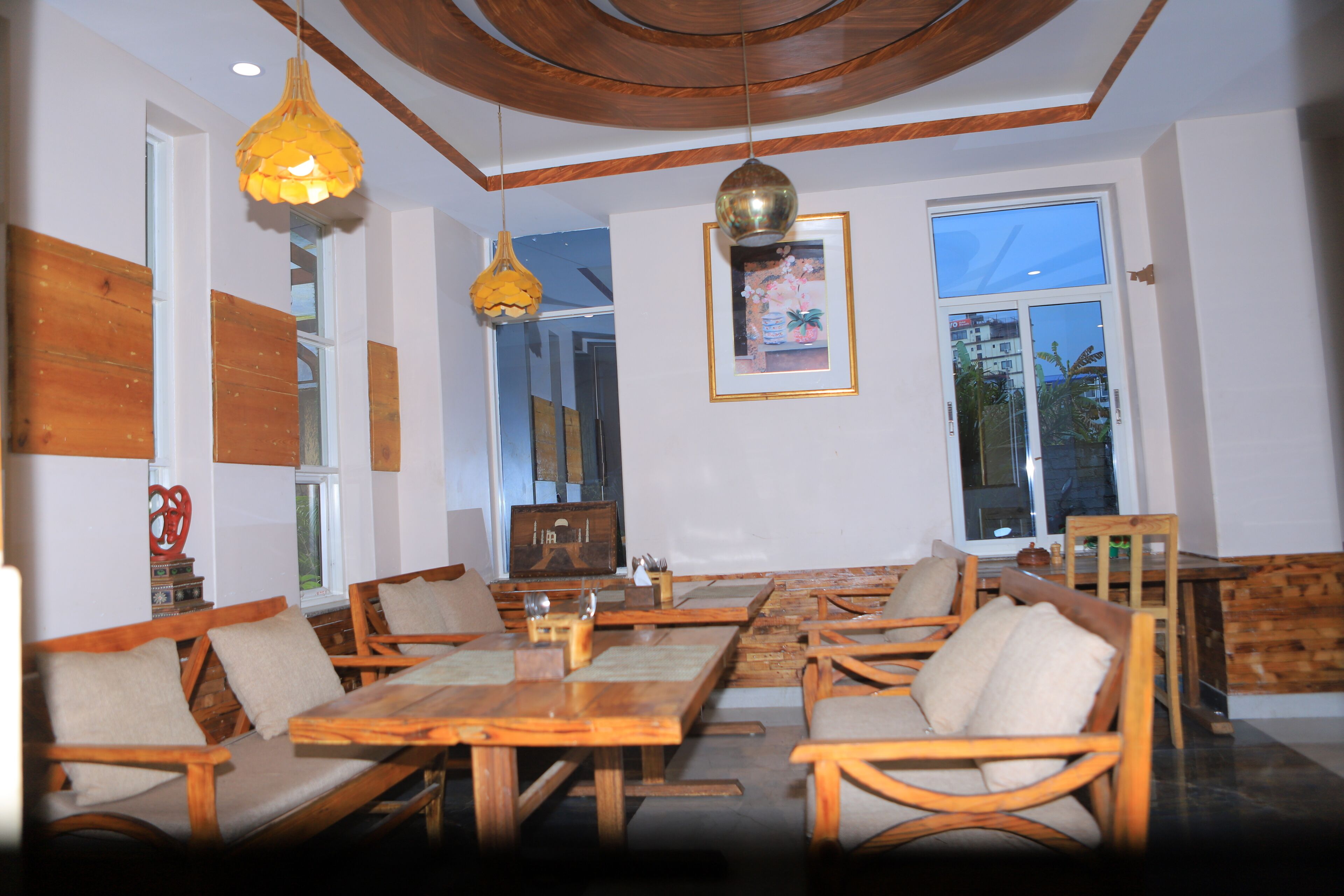 Restaurante