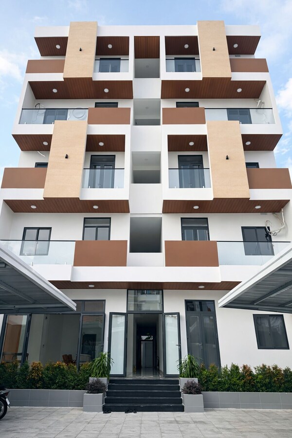 Hd Garden 2 - Binh Duong