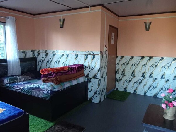 Mountainbrew Homestay - Sikkim